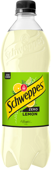 Schweppes Lemon Zero - Schweppes | Schweppes