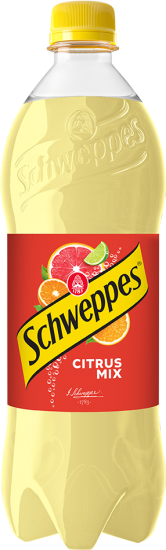 Schweppes Citrus mix - Schweppes | Schweppes