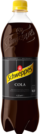 Schweppes Cola - Schweppes | Schweppes