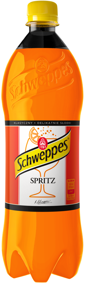 Odkryj klasyki | Schweppes